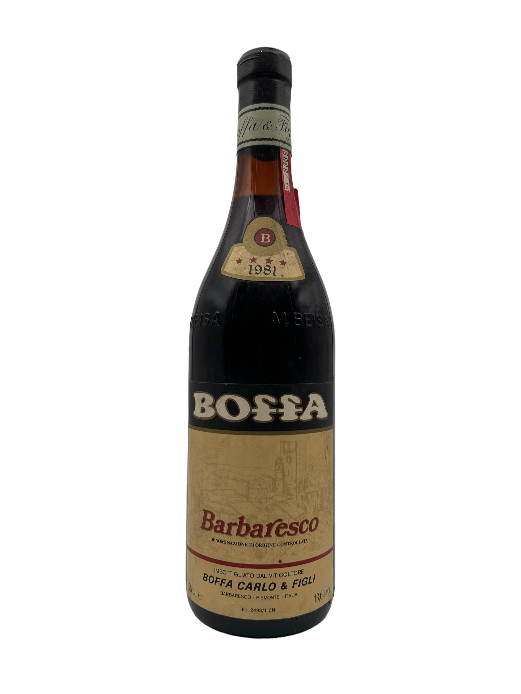 Bottles With History | Den ledande återförsäljaren av lagrat vin!